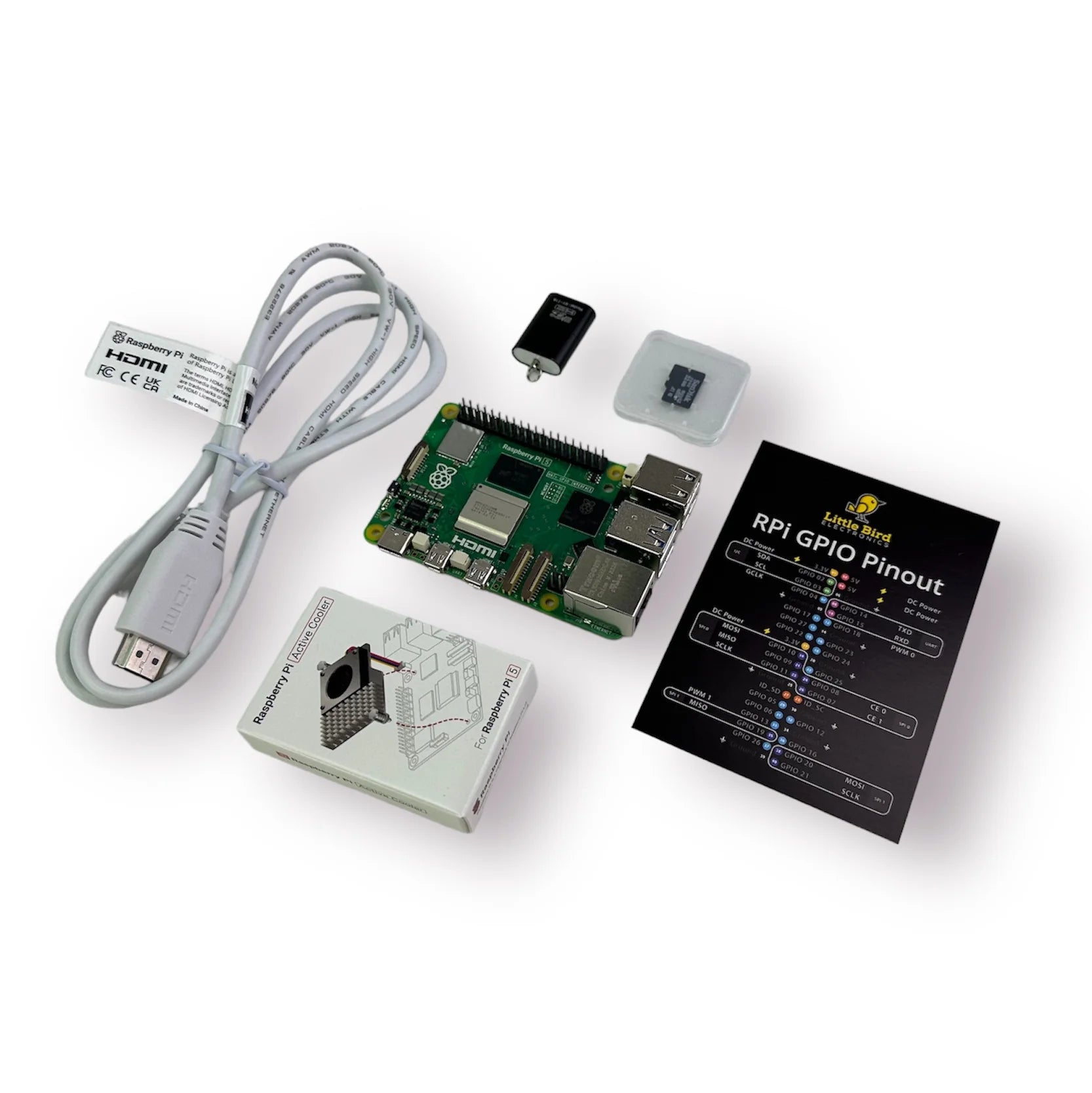 STEM Education Kits | Little Bird Electronics