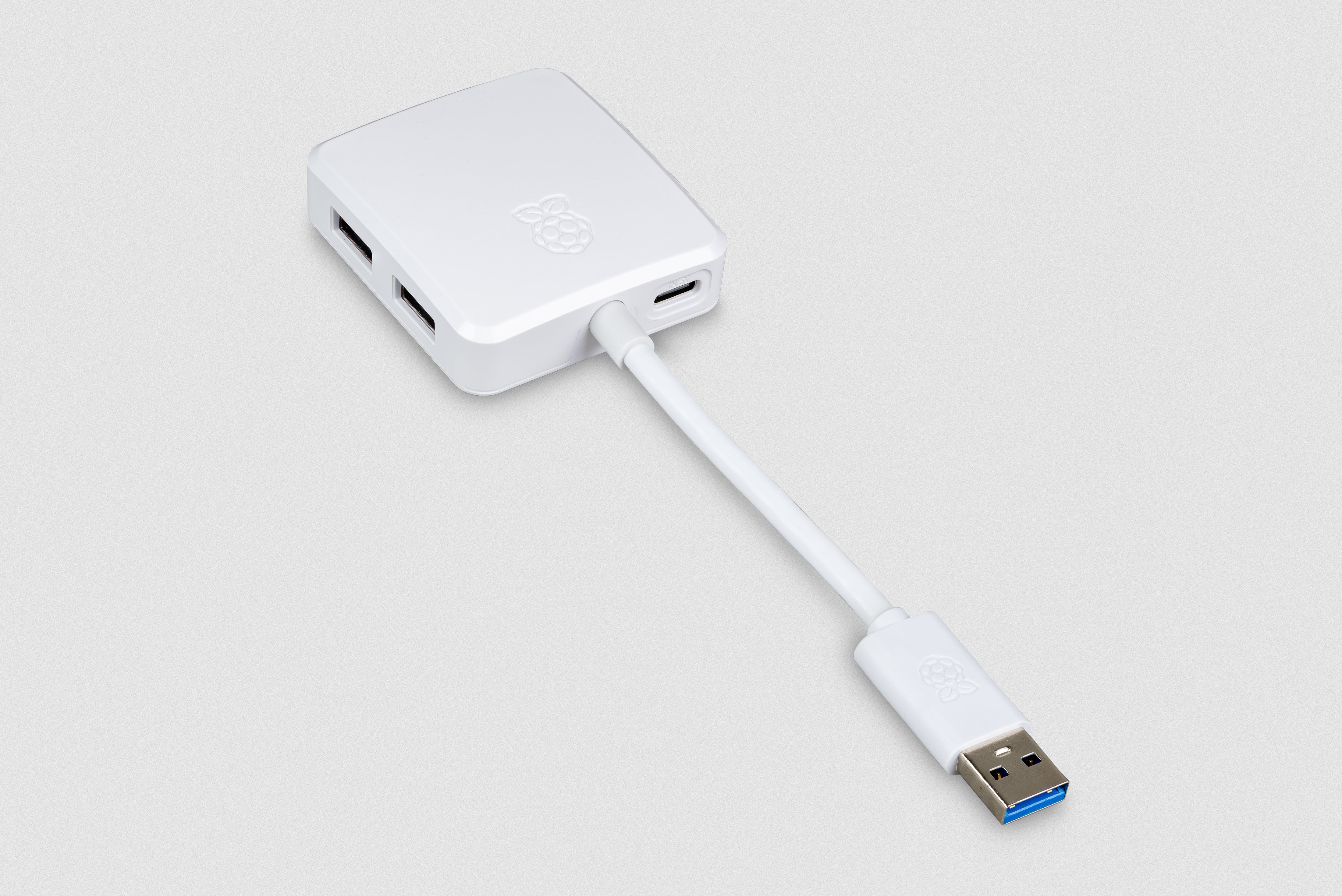 Raspberry Pi USB 3.0 Hub | Little Bird Electronics