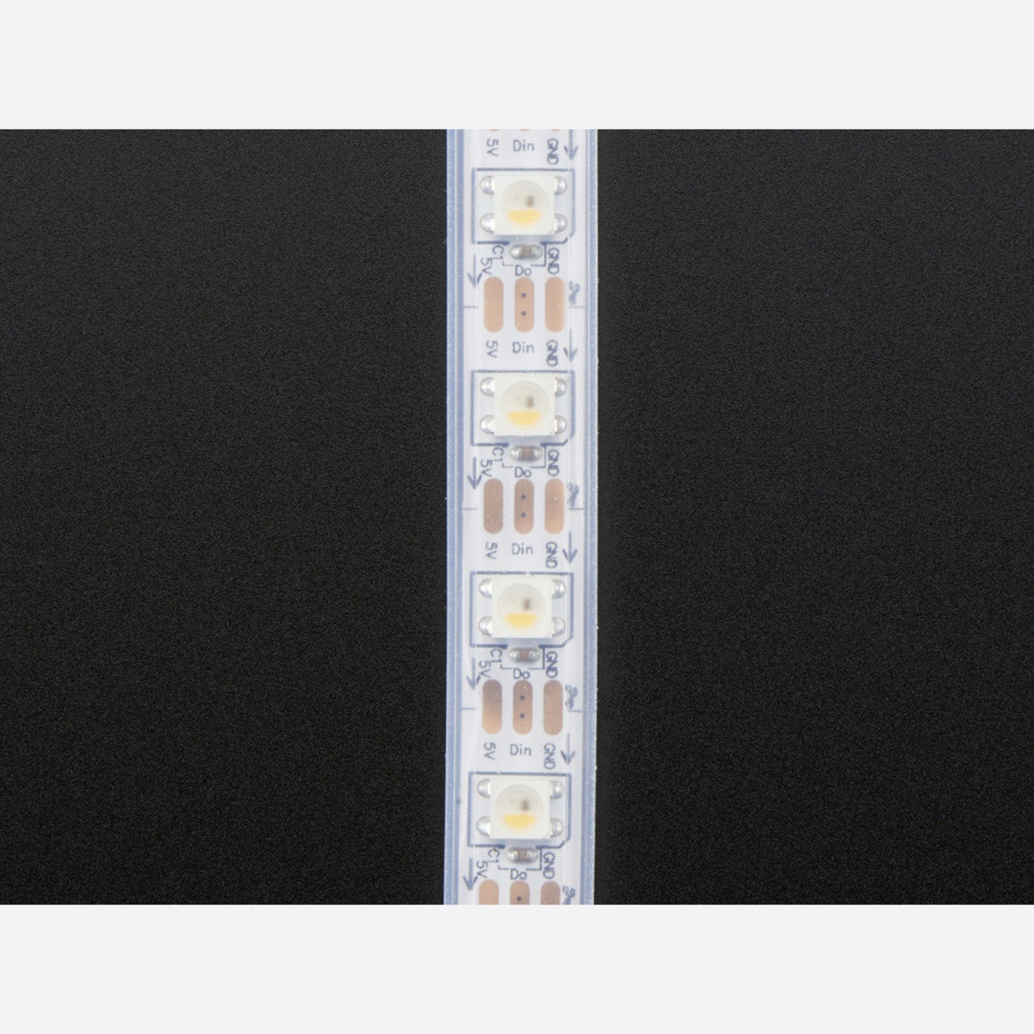 Addressable LEDs | Little Bird Electronics
